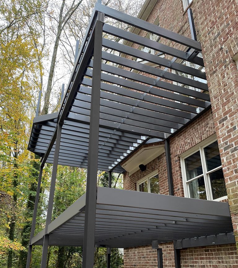 The Ultimate Guide to Buying Steel Deck Framing - AdvantageLumber Blog