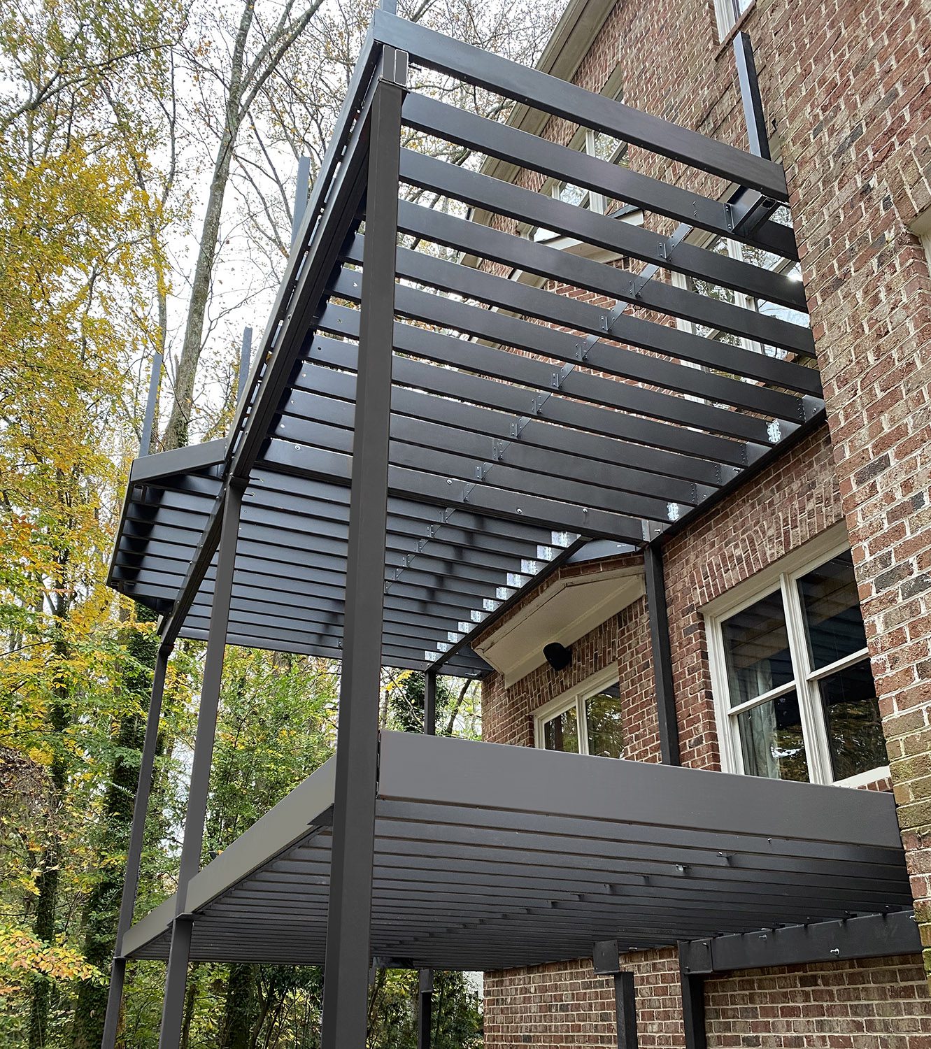 How To Build A Steel Frame Deck In Singapore Infoupdate How To Build A Steel Frame Deck In Singapore Infoupdate