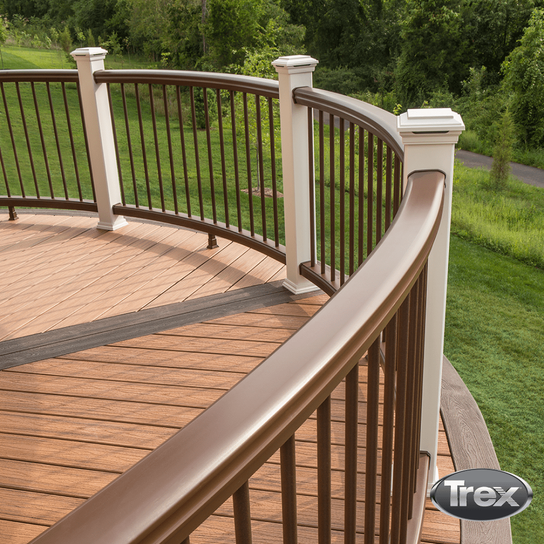How to Handle Butt Joints in Composite Deck Installations ...