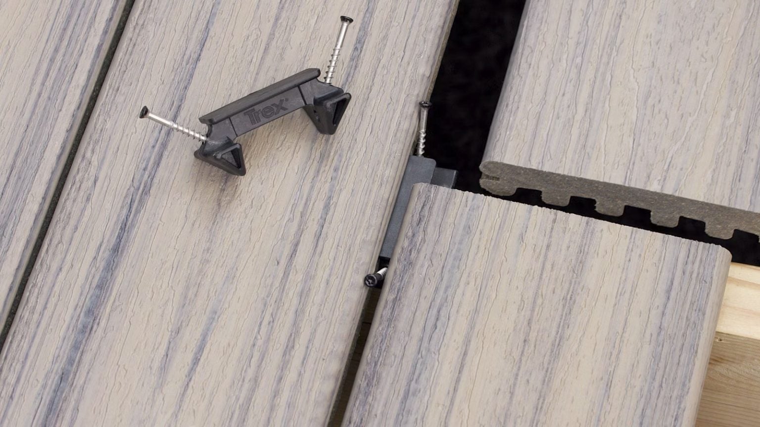 How to Handle Butt Joints in Composite Deck Installations ...