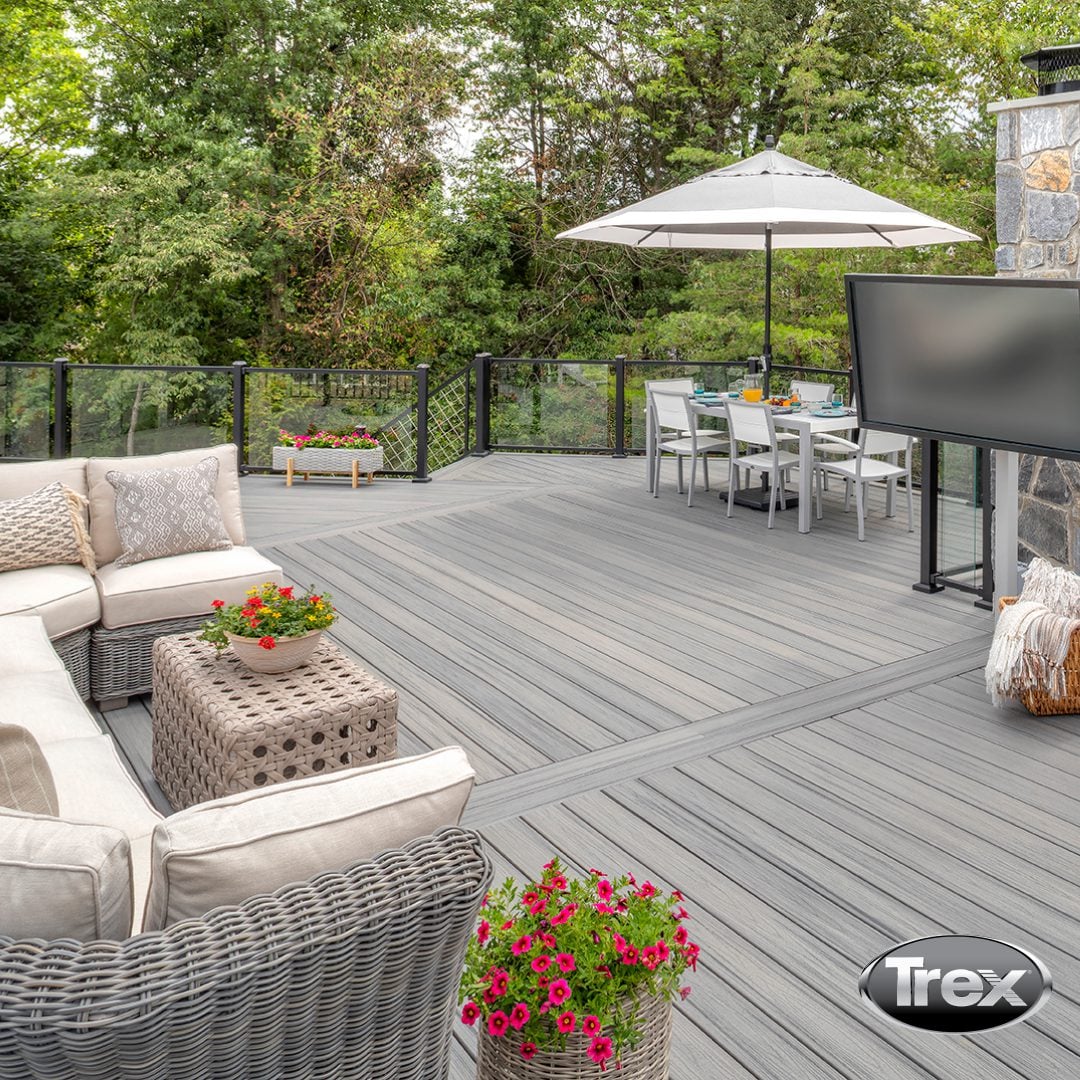 How to Handle Butt Joints in Composite Deck Installations ...