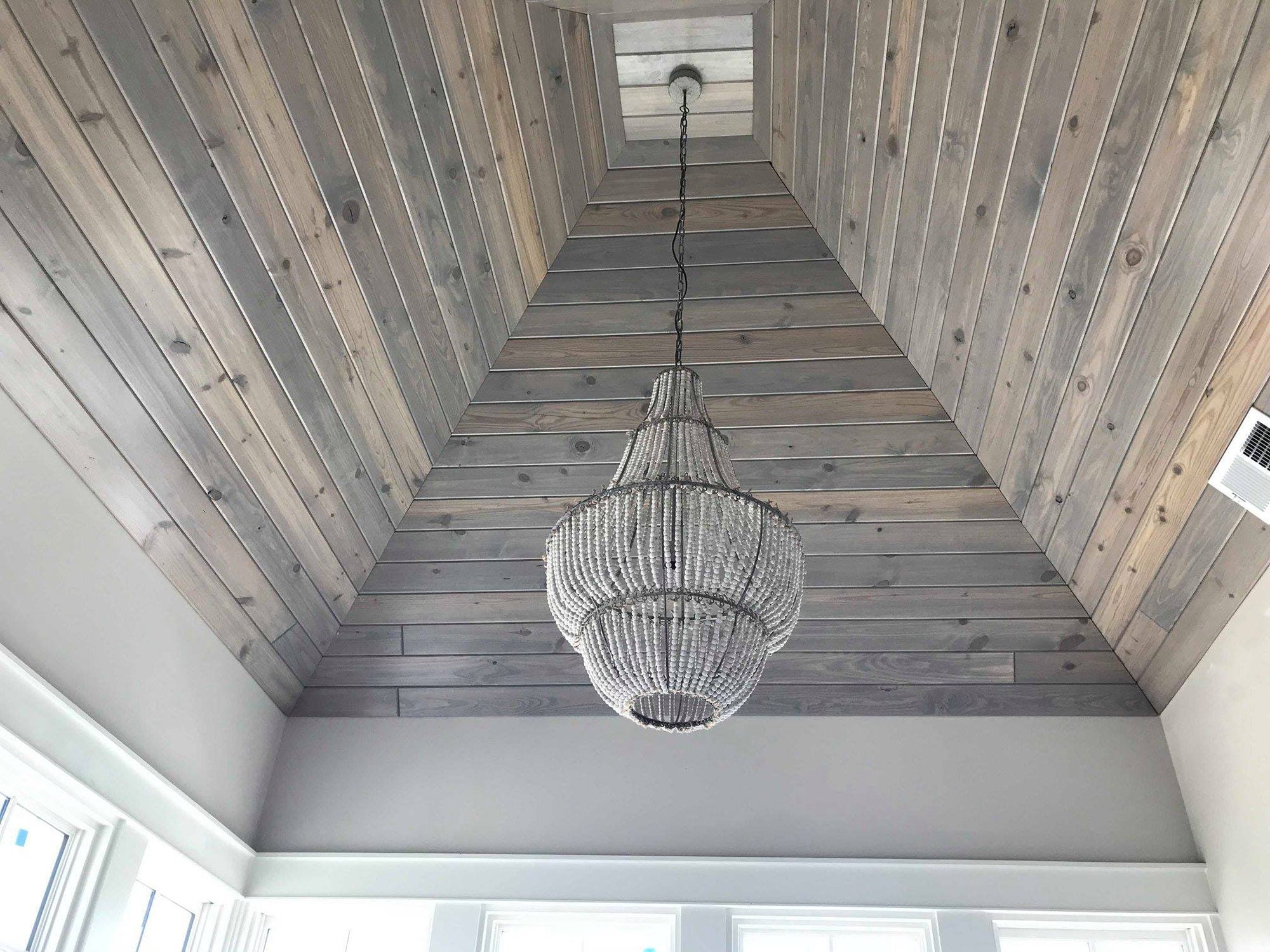 How Much Does it Cost to Install Tongue and Groove Ceilings - AdvantageLumber Blog