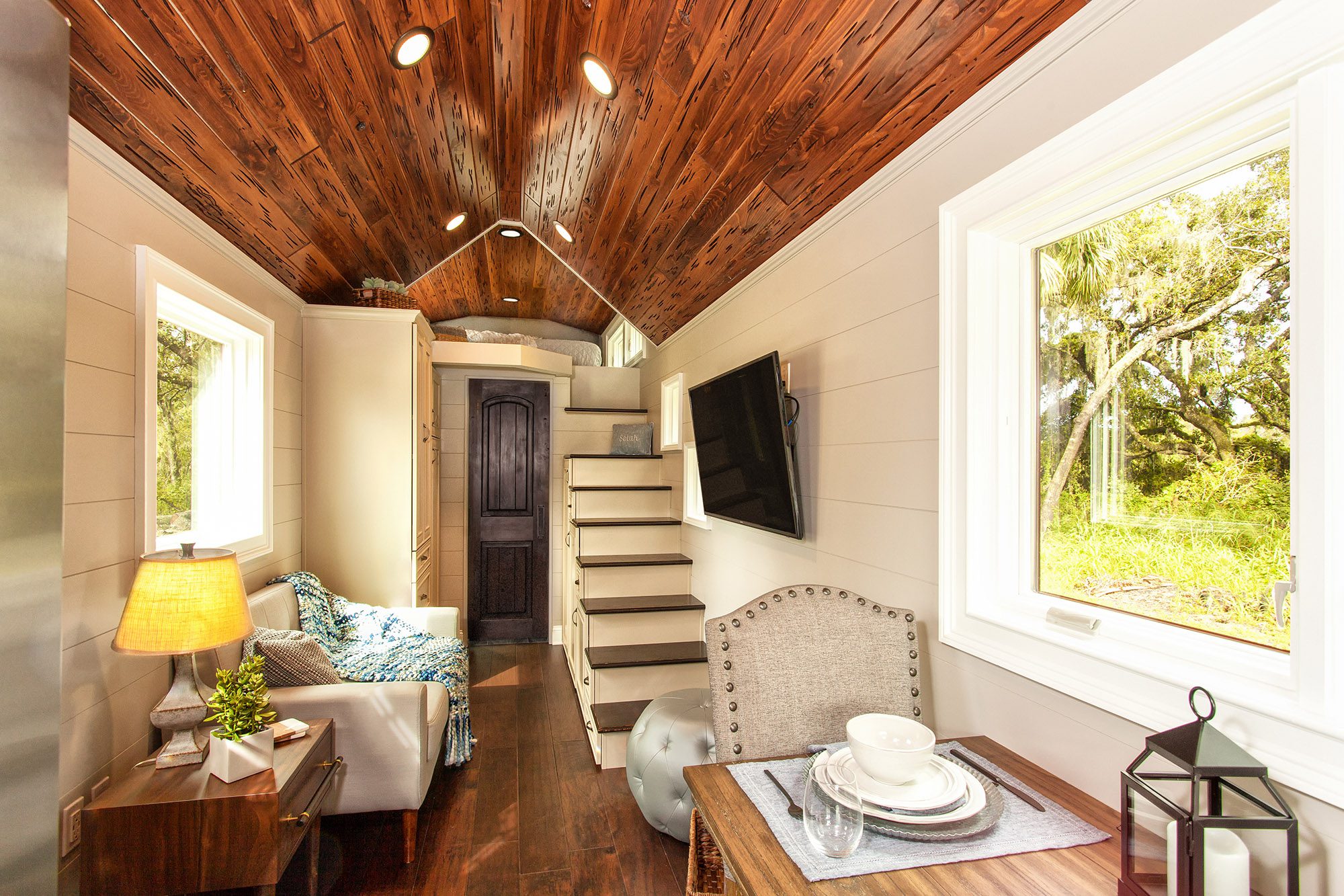 How Much Does it Cost to Install Tongue and Groove Ceilings ...