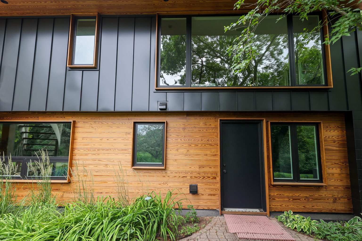 The Best Thermally Modified Wood Siding - AdvantageLumber Blog