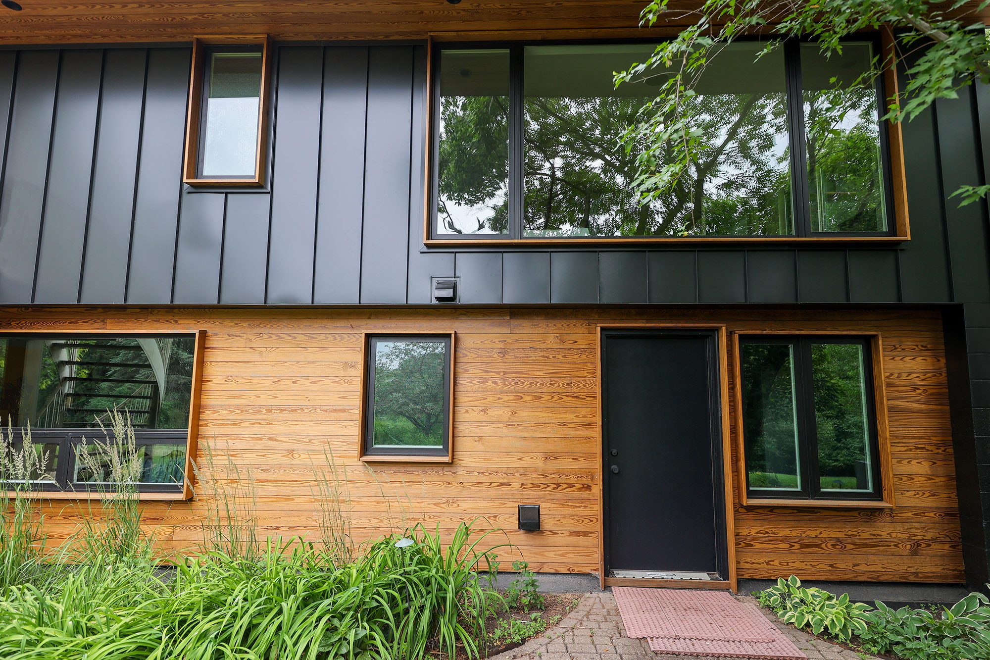 The Best Thermally Modified Wood Siding - AdvantageLumber Blog