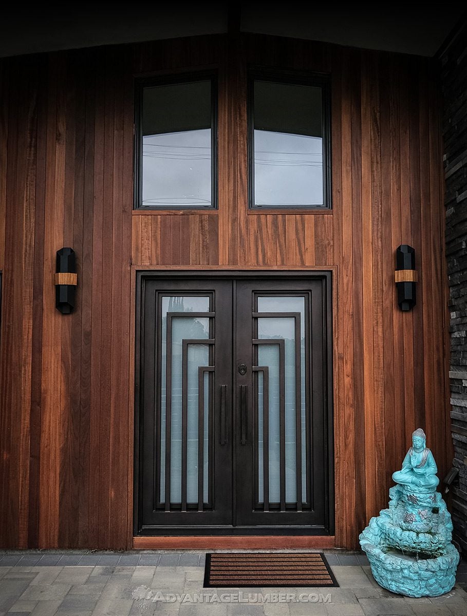 What is a Rainscreen Cladding System? - AdvantageLumber Blog