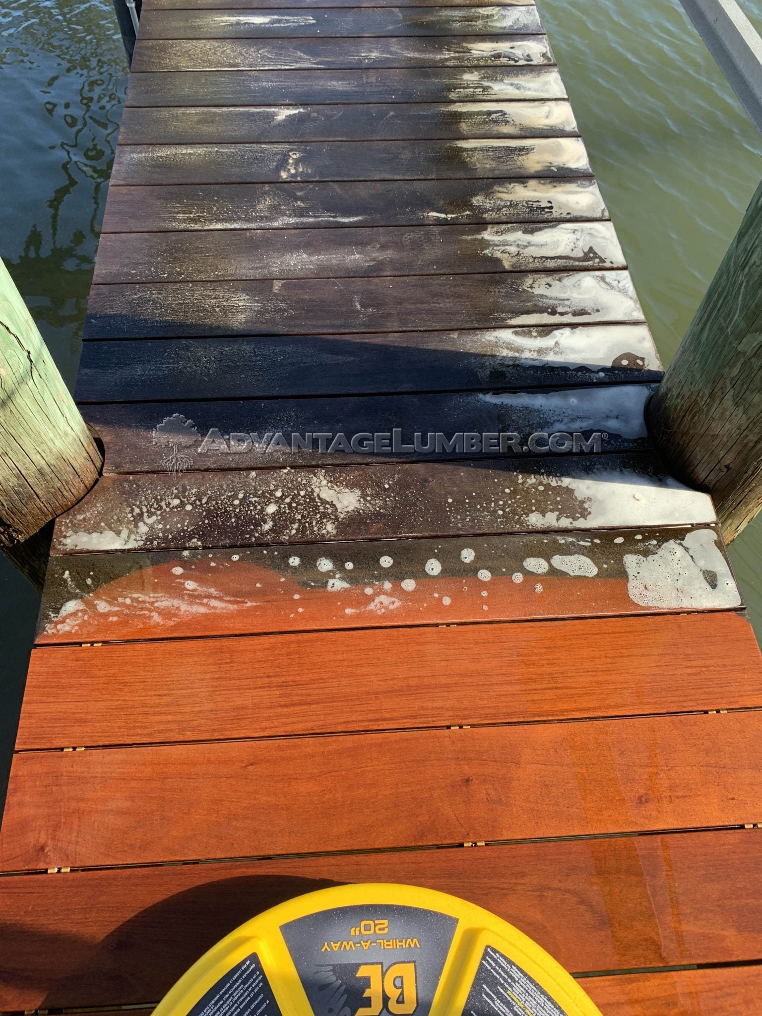 Deck Inspection Checklist for Winter Damage - AdvantageLumber Blog