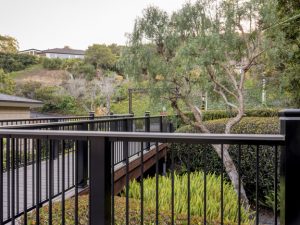 TimberTech Drink Rail - AdvantageLumber Blog