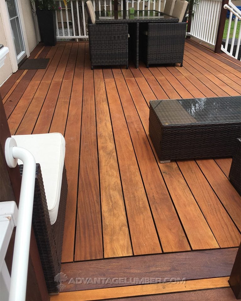 4 Affordable Alternatives Wood Species to Ipe Wood - AdvantageLumber Blog