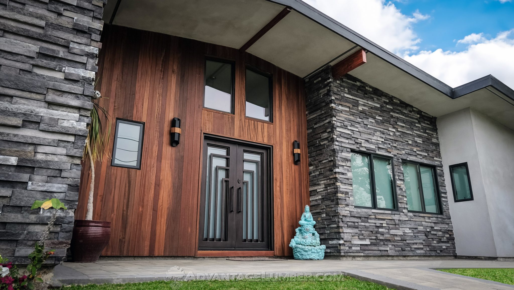 Vertical Shiplap Siding: What You Need to Know Before Installing ...