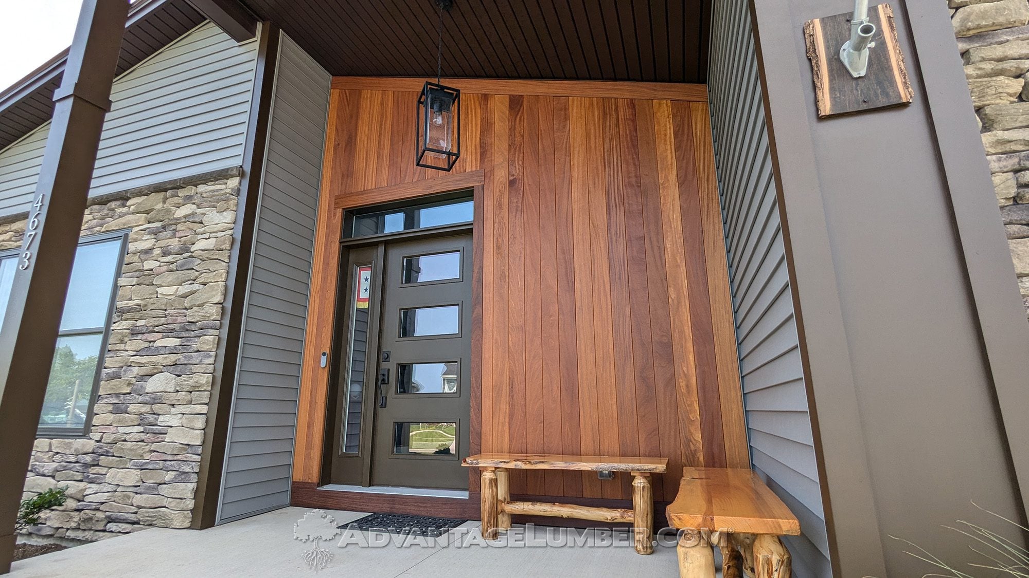 Vertical Shiplap Siding: What You Need to Know Before Installing ...