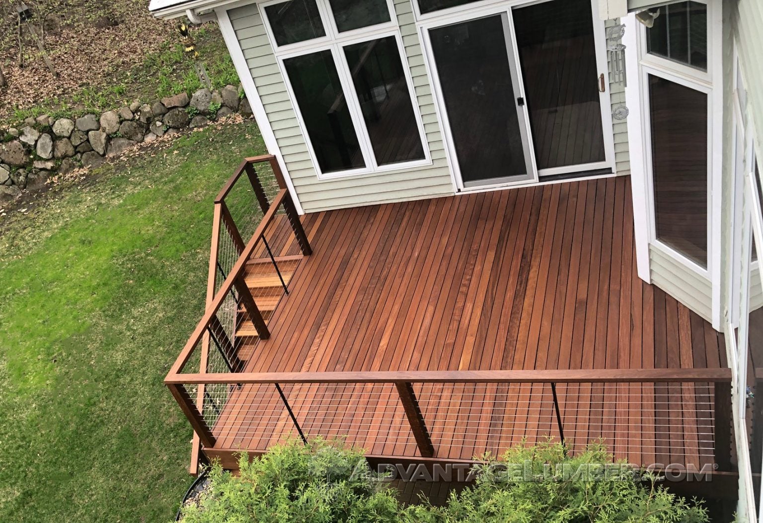 8 Best Rot Resistant Woods - AdvantageLumber Blog