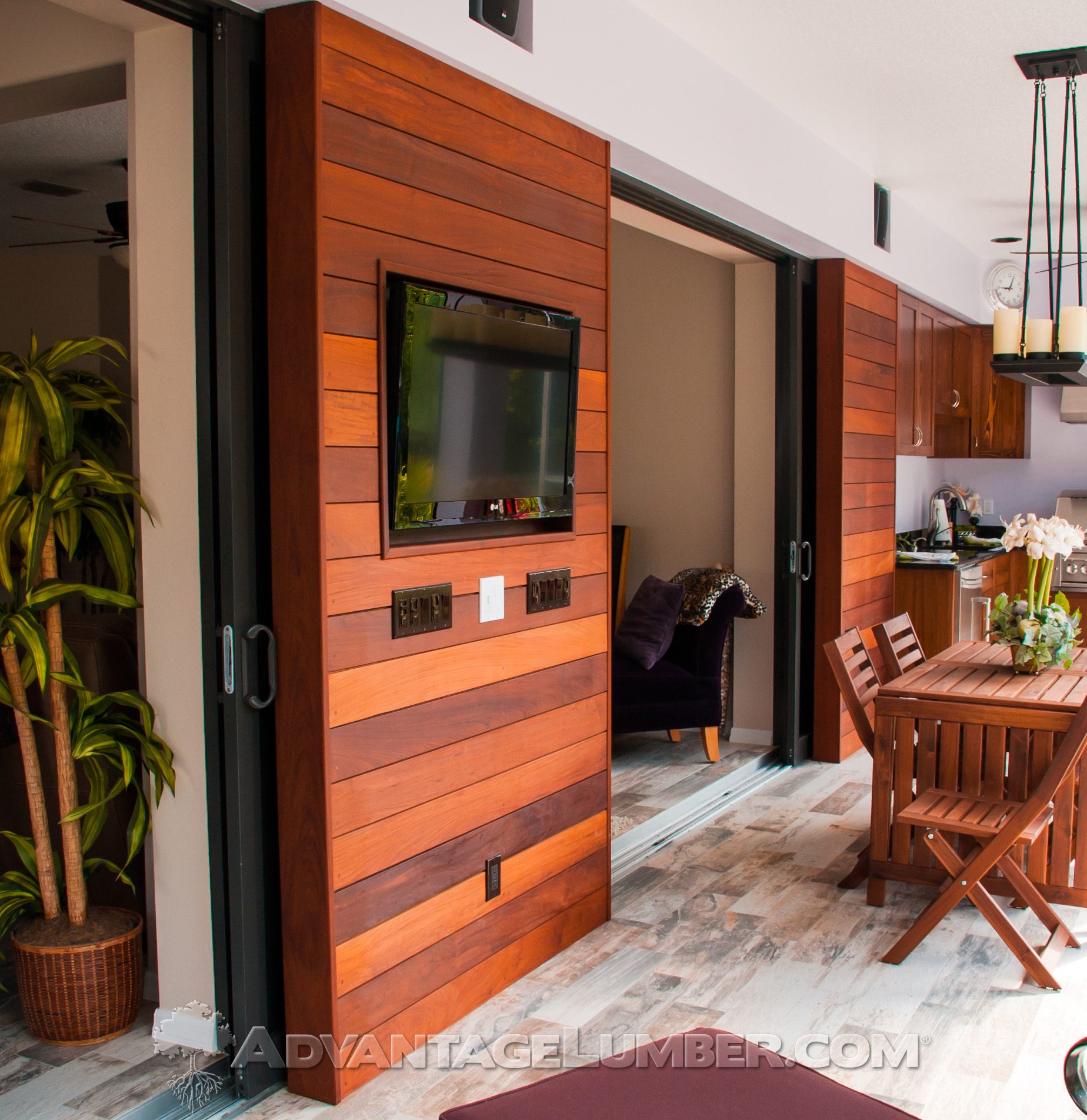 Shiplap vs Tongue and Groove: Key Differences - AdvantageLumber Blog