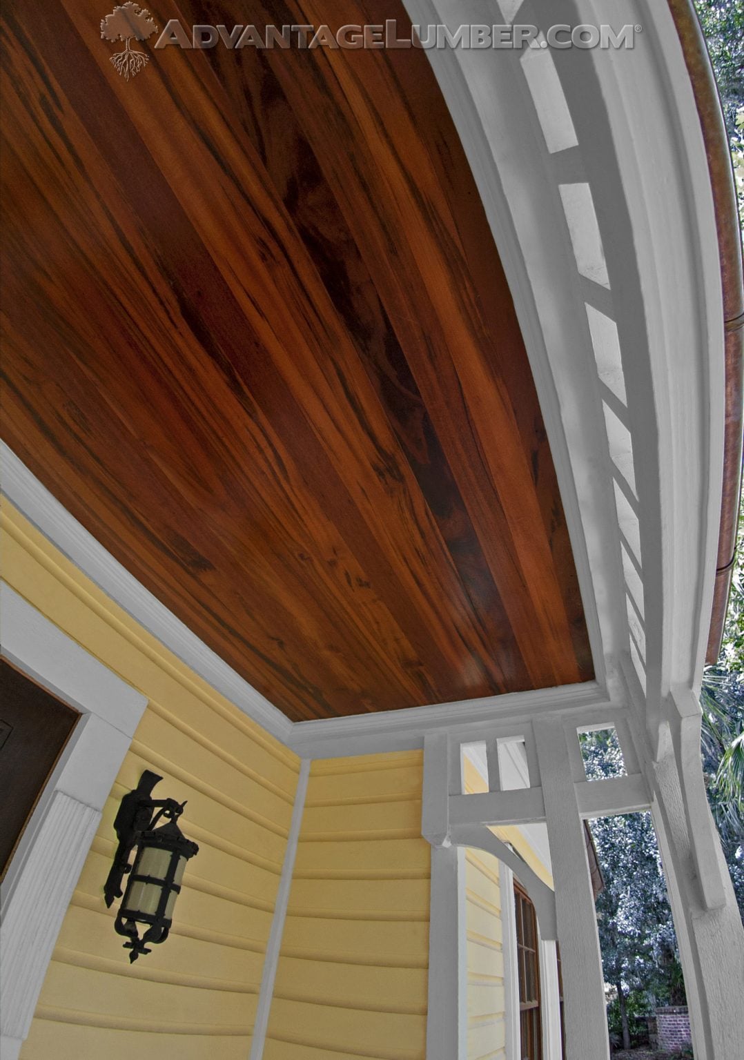 Portico vs. Porch: Key Differences Explained - AdvantageLumber Blog