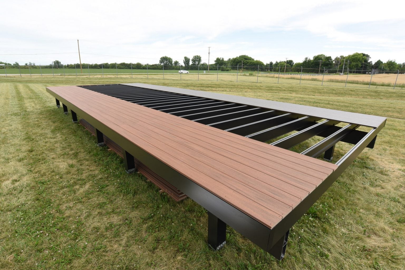 Why Deck Framing Is More Important Than the Deck Boards ...