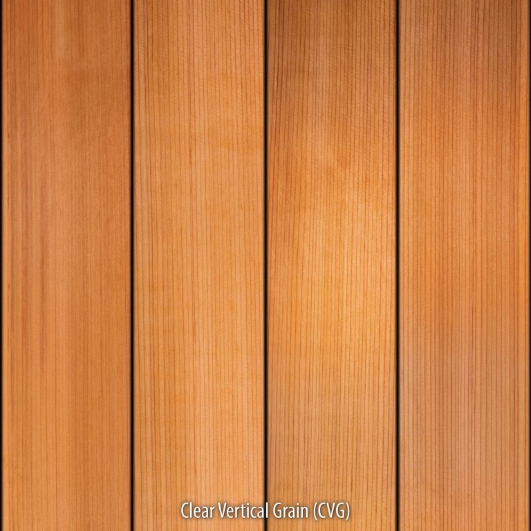 What Does Cedar Wood Look Like? - AdvantageLumber Blog