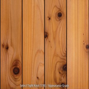 What Does Cedar Wood Look Like? - AdvantageLumber Blog
