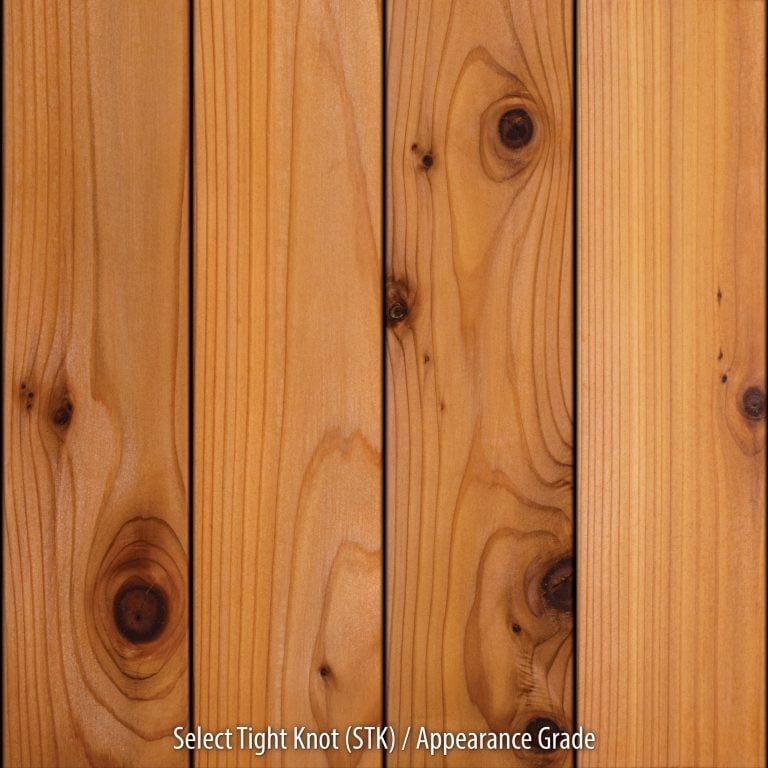 What Does Cedar Wood Look Like? - AdvantageLumber Blog