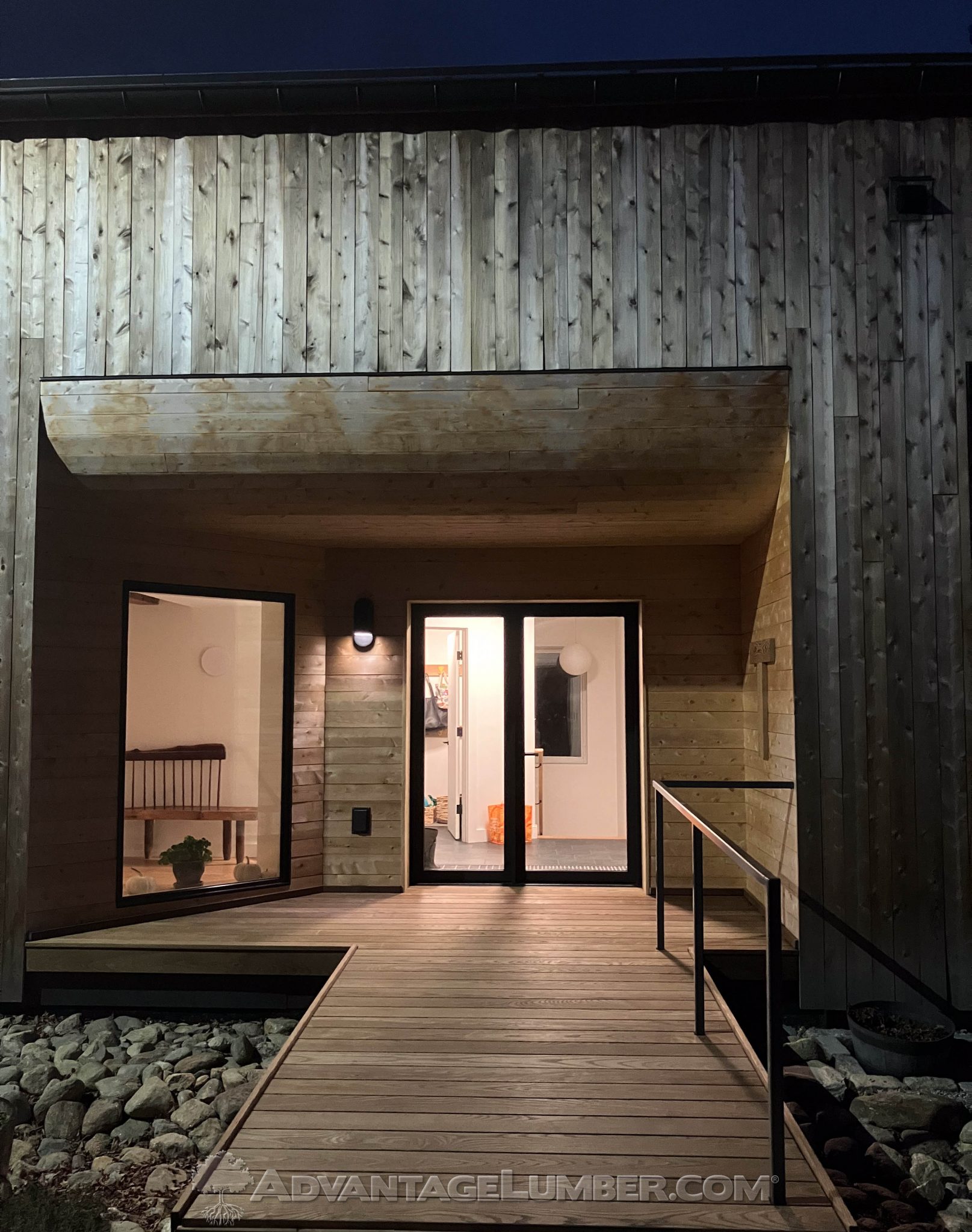 Understanding Wood Heat Treatment Processes: HT, KD, Thermally Modified ...