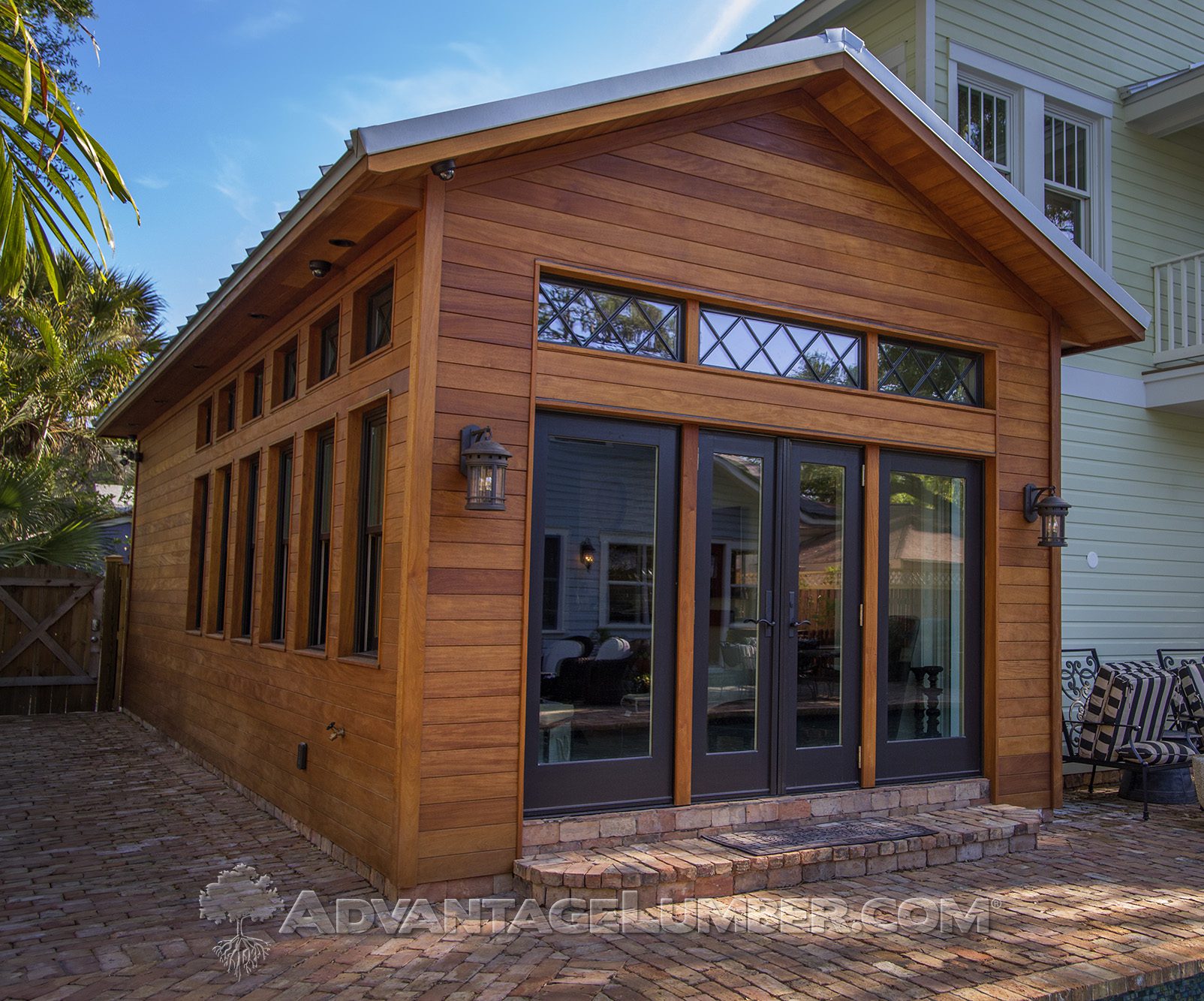 The Best Wood Species for Soffit: Enhancing Durability and Beauty ...