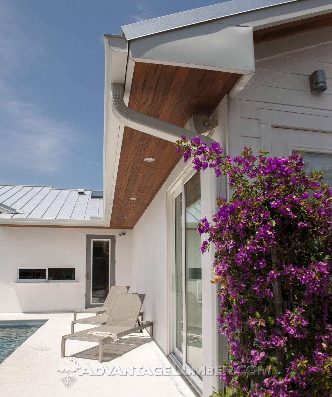 The Best Wood Species for Soffit: Enhancing Durability and Beauty ...