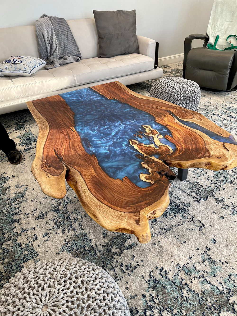 Announcing the Winners of AdvantageLumber.com's 2024 Woodworking & Slab ...