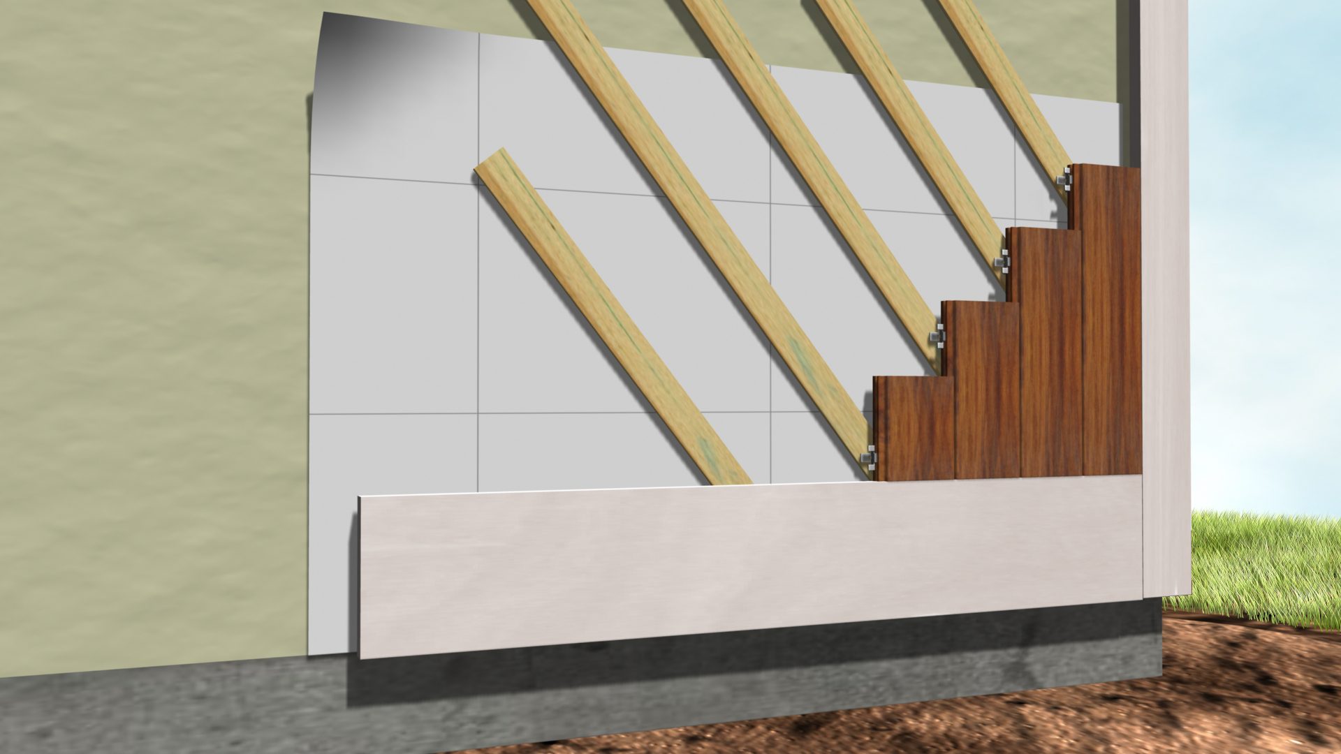 Vertical Shiplap Siding: What You Need to Know Before Installing ...