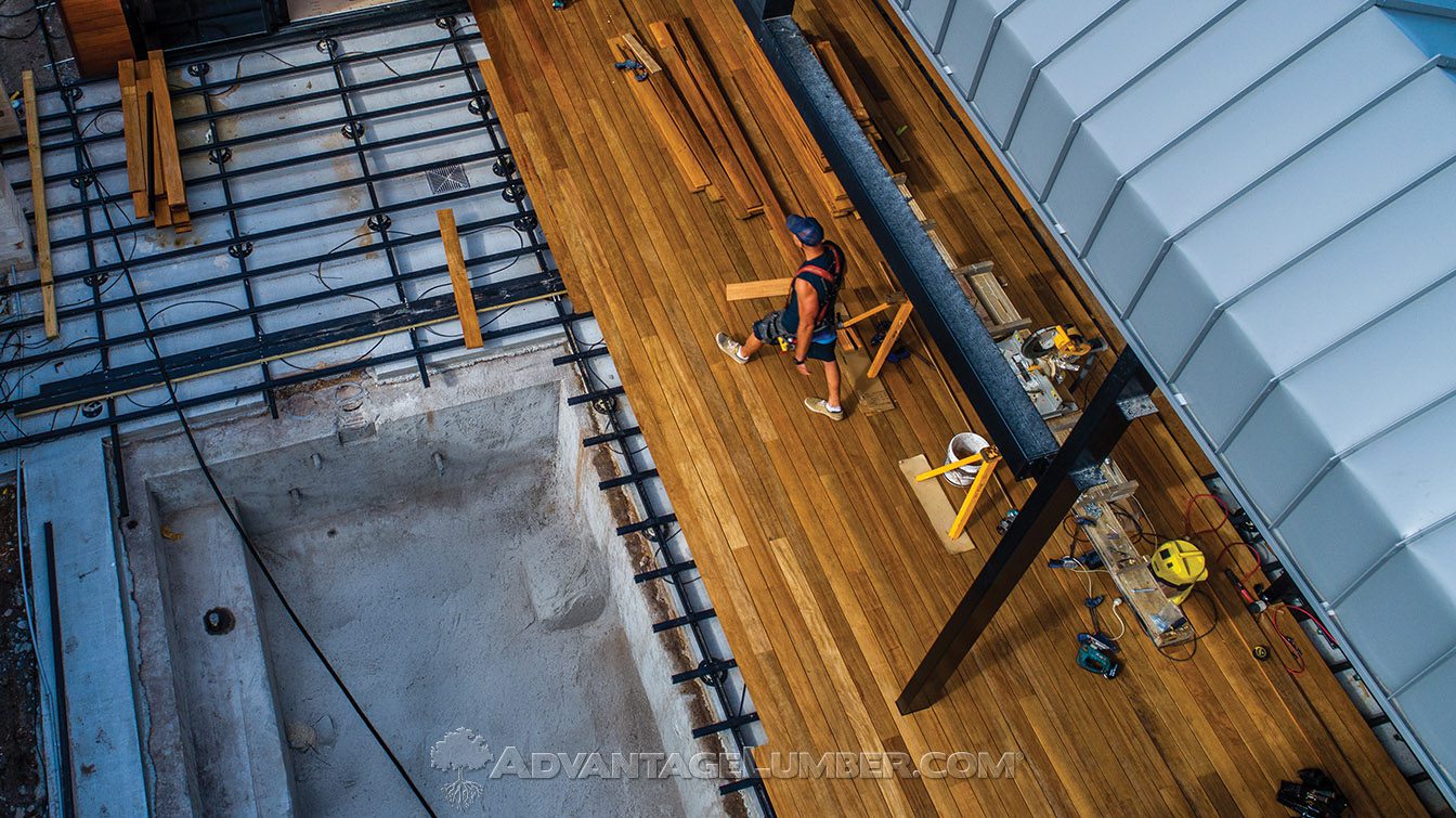 The Rising Demand for Metal Deck Framing: A Durable Alternative to Pressure-Treated Lumber ...