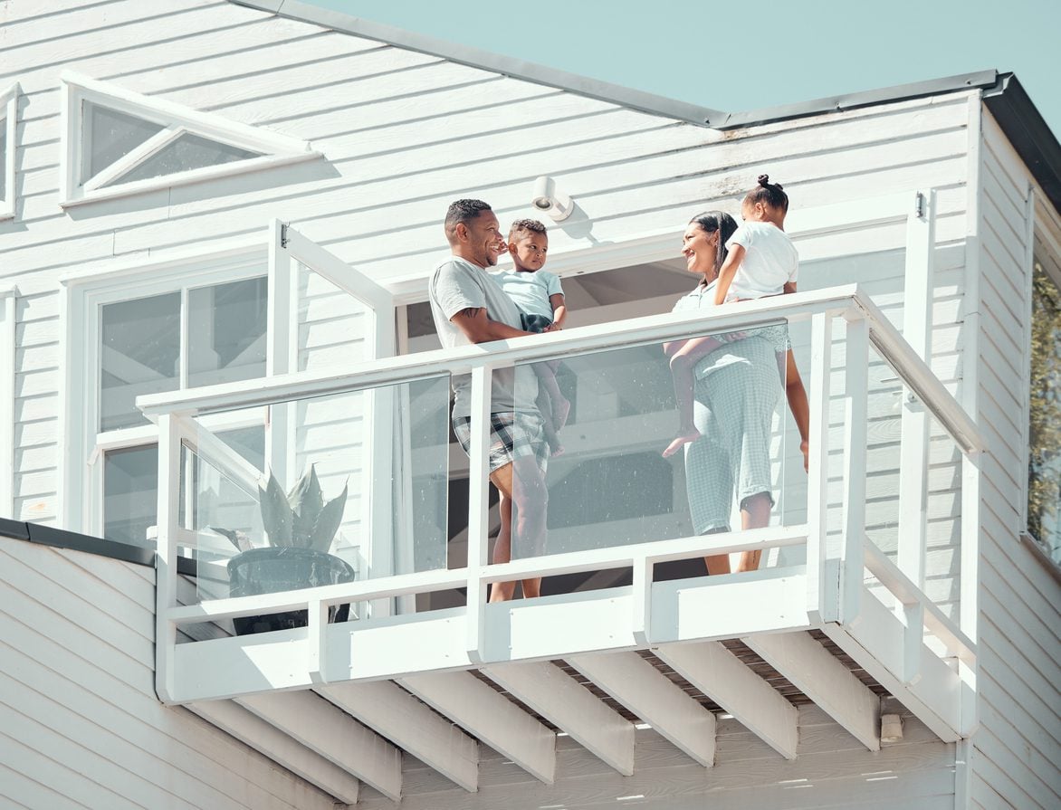 Deck Safety Month: Your Essential Checklist for a Safe Deck This Season ...
