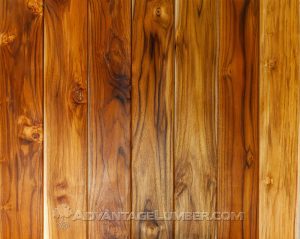 What Color is Teak? Exploring the Hues of This Timeless Wood ...