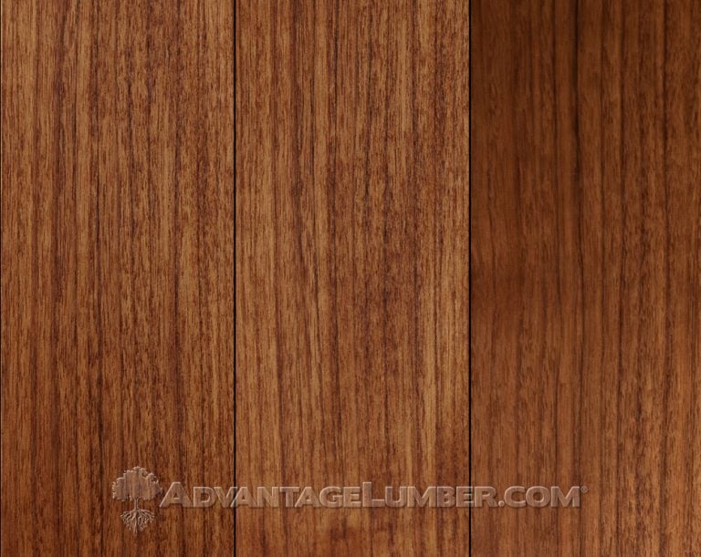 What Color is Teak? Exploring the Hues of This Timeless Wood ...