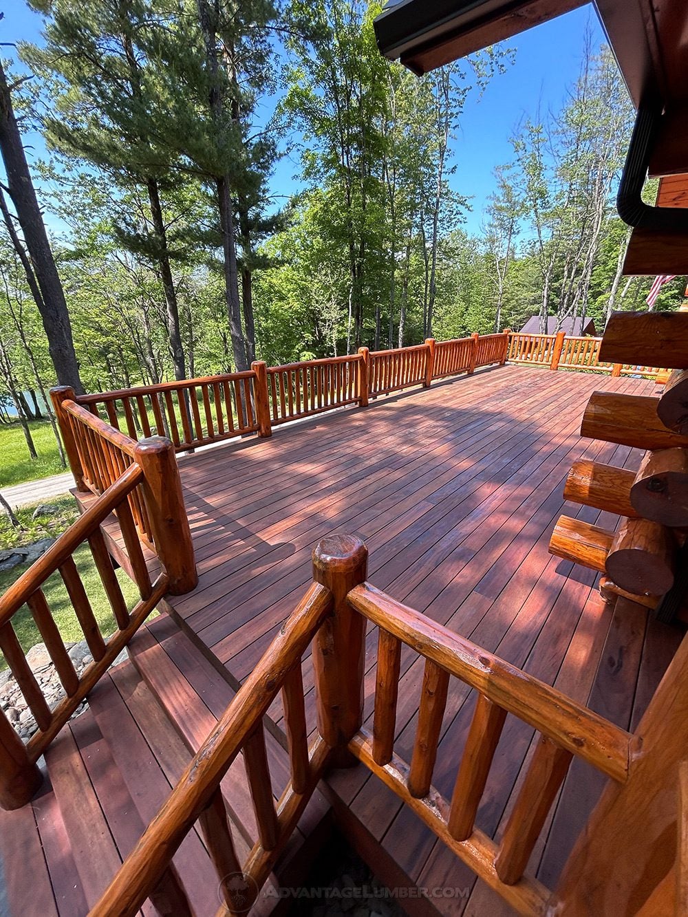 The Best Glue for Gluing Trex Deck Boards - AdvantageLumber Blog