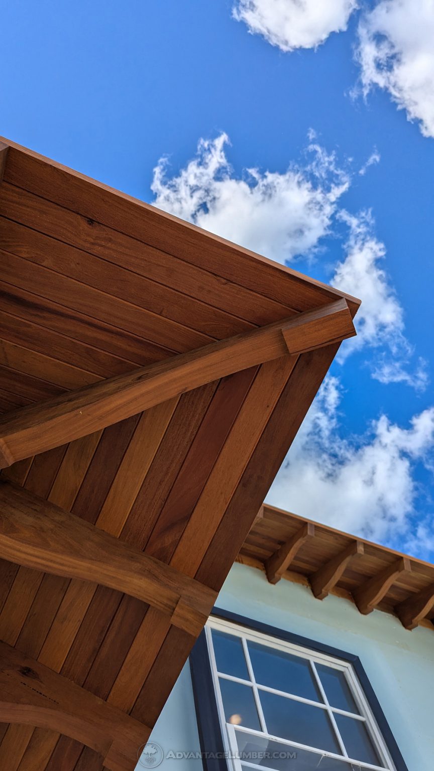 TimberTech Cladding: The Rising Star in Modern Exteriors ...