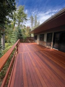 What is Composite Wood? - AdvantageLumber Blog