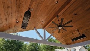 Exploring the Beauty of Wood Ceilings: Styles, Types, and Popular ...