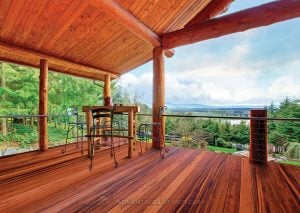 8 Best Rot Resistant Woods - AdvantageLumber Blog