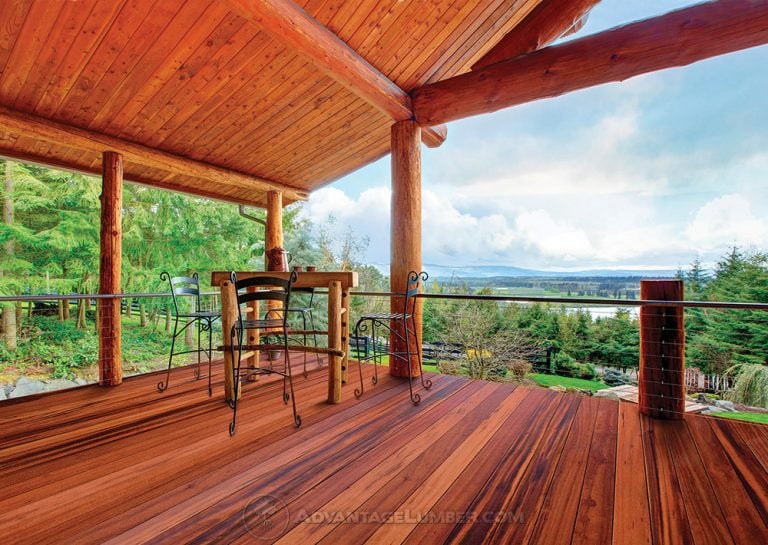 The Best Glue for Gluing Trex Deck Boards - AdvantageLumber Blog