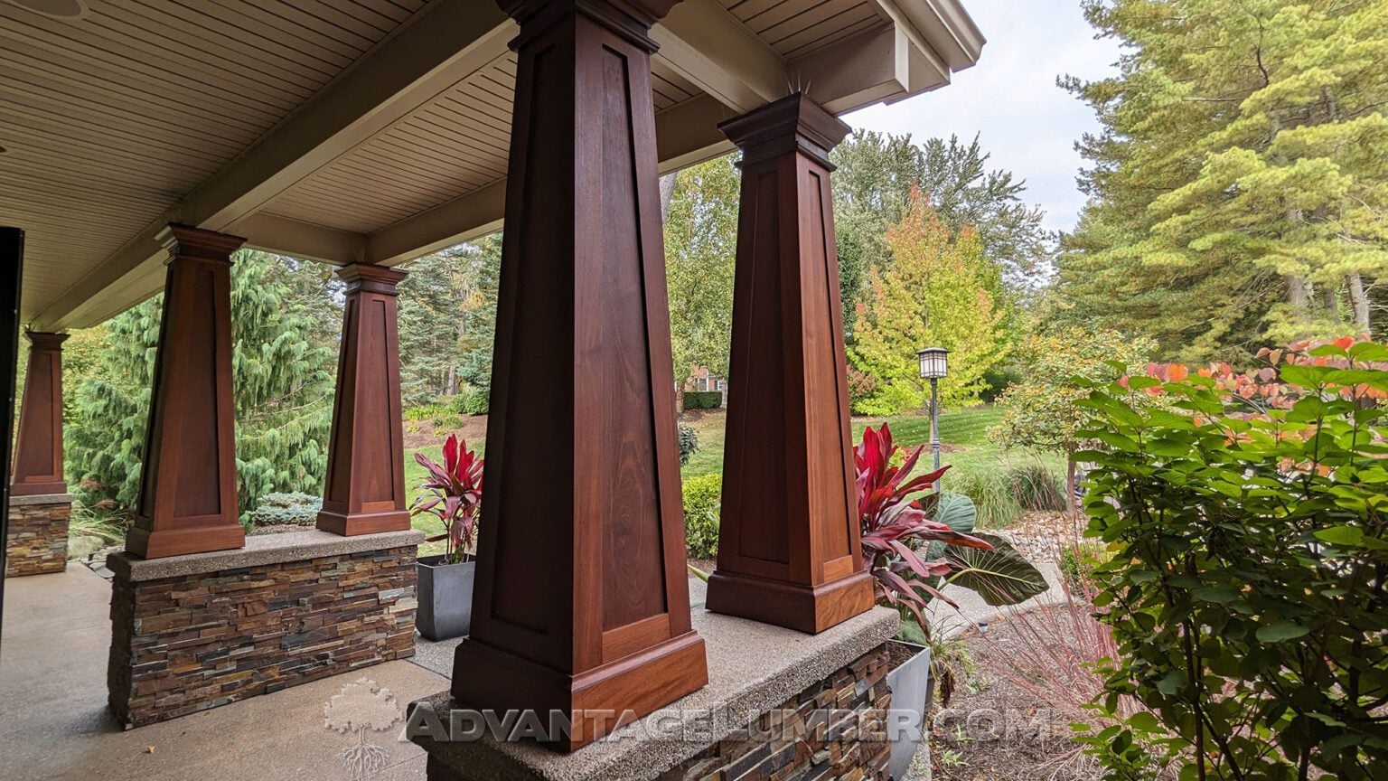 What is Composite Wood? - AdvantageLumber Blog