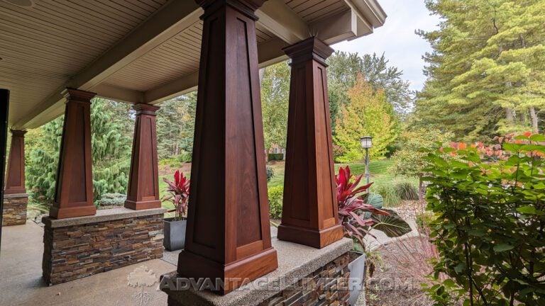 The 7 Best Termite-Resistant Woods for Your Next Project ...