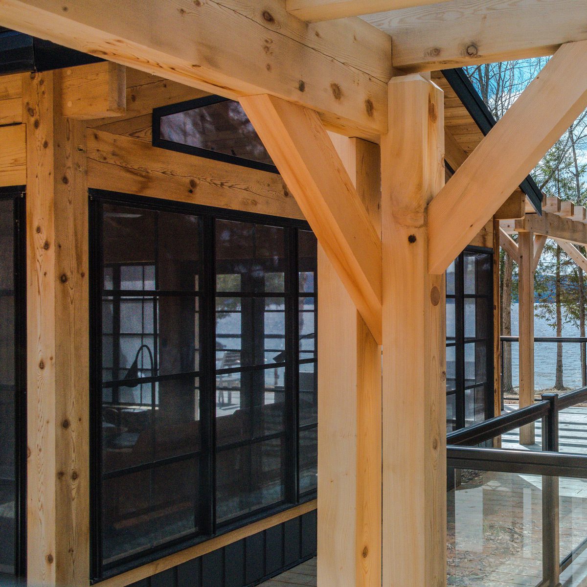 Western Red Cedar vs White Cedar: What's the Difference ...