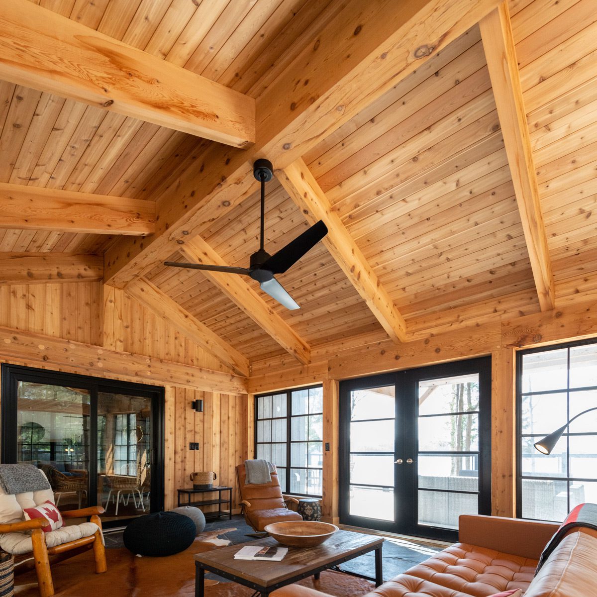 Western Red Cedar vs White Cedar: What's the Difference ...