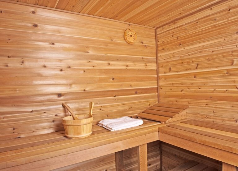 The Best Wood for Building a Sauna: A Comprehensive Guide ...