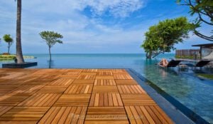 How to Stagger Deck Boards: A Comprehensive Guide - AdvantageLumber Blog