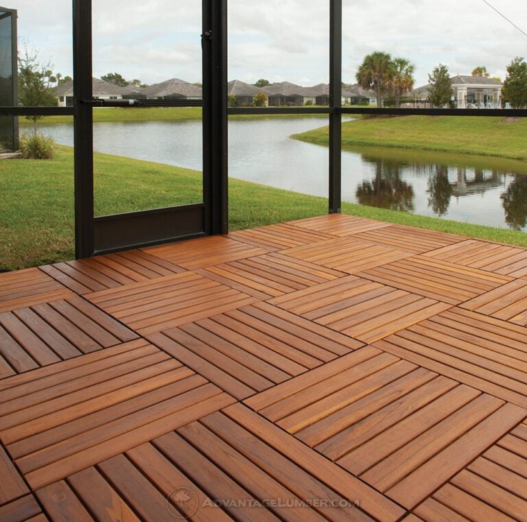 The Best Glue for Gluing Trex Deck Boards - AdvantageLumber Blog