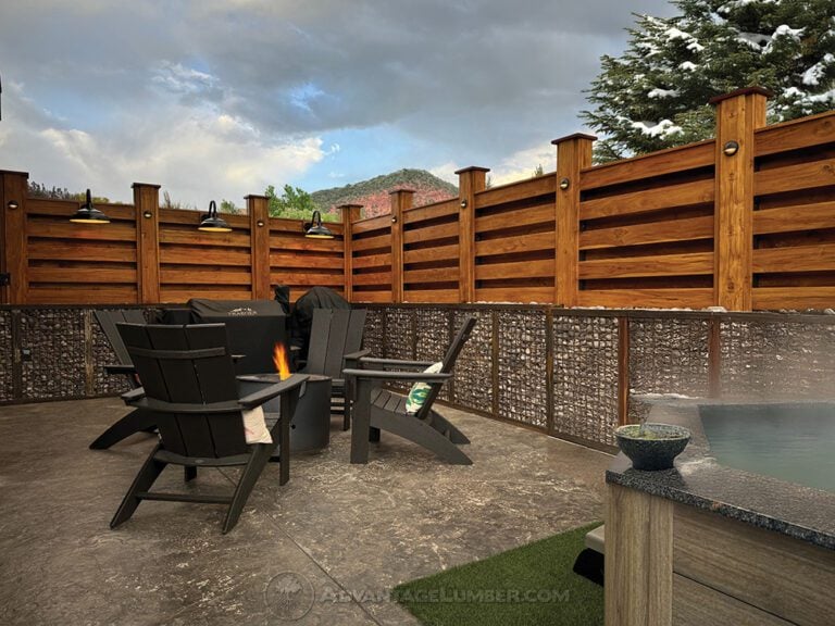 The Best Deck Fasteners for TimberTech Azek Decking - AdvantageLumber Blog