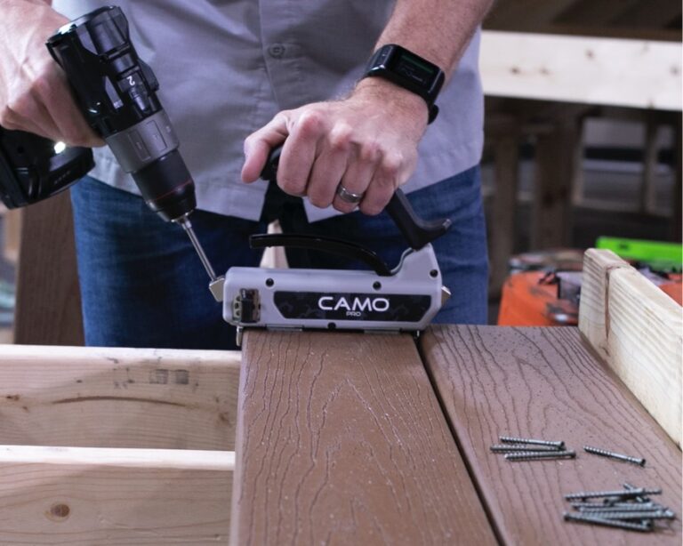 FAQs About Hidden Deck Fasteners: Everything You Need to Know ...