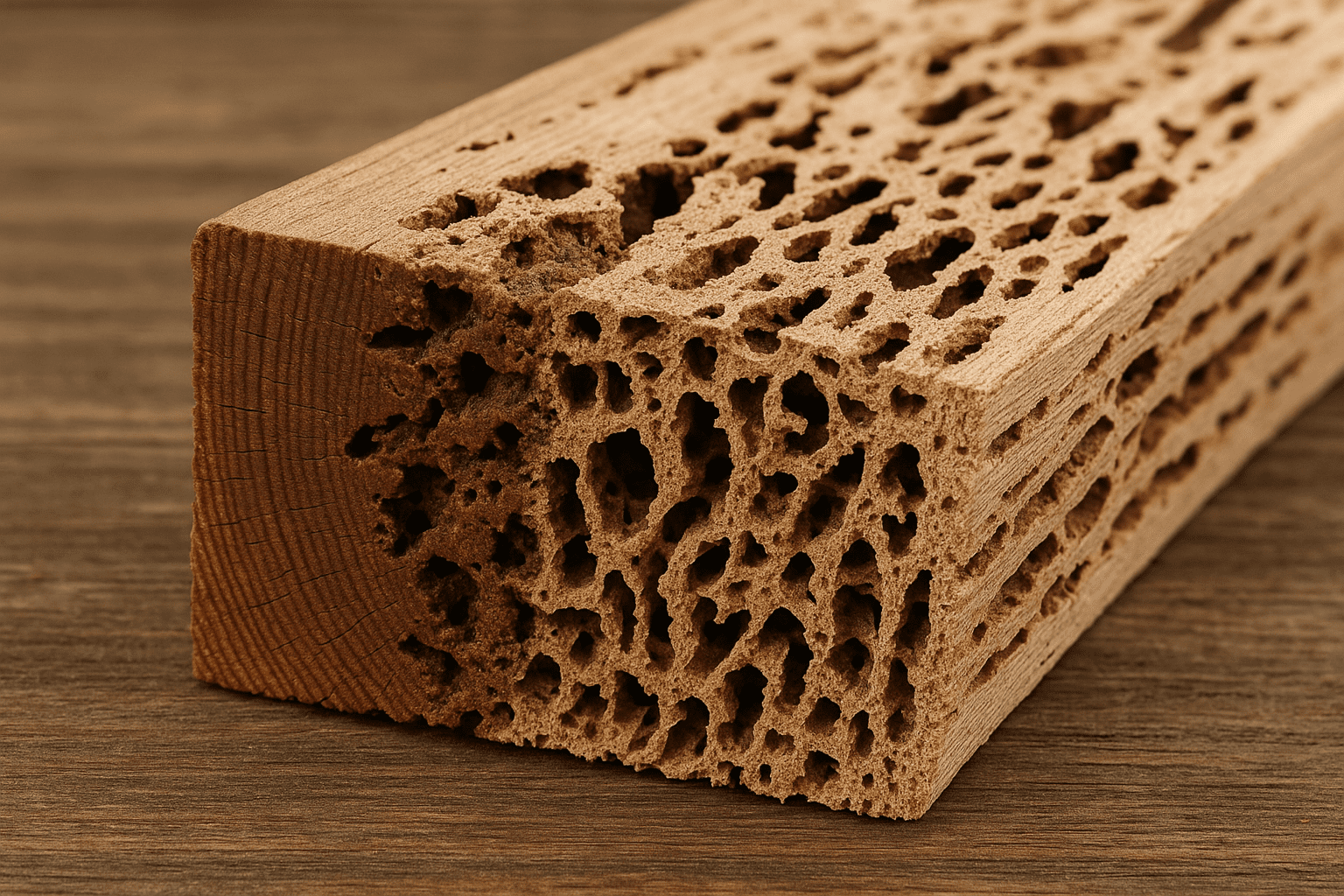 Do Termites Eat Redwood? Understanding Redwood’s Termite Resistance ...