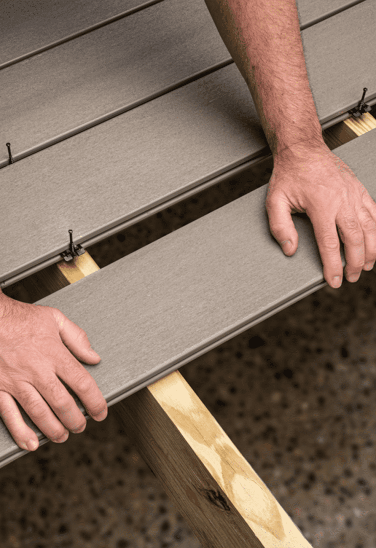 How to Choose the Right Deck Board Size and Layout - AdvantageLumber Blog
